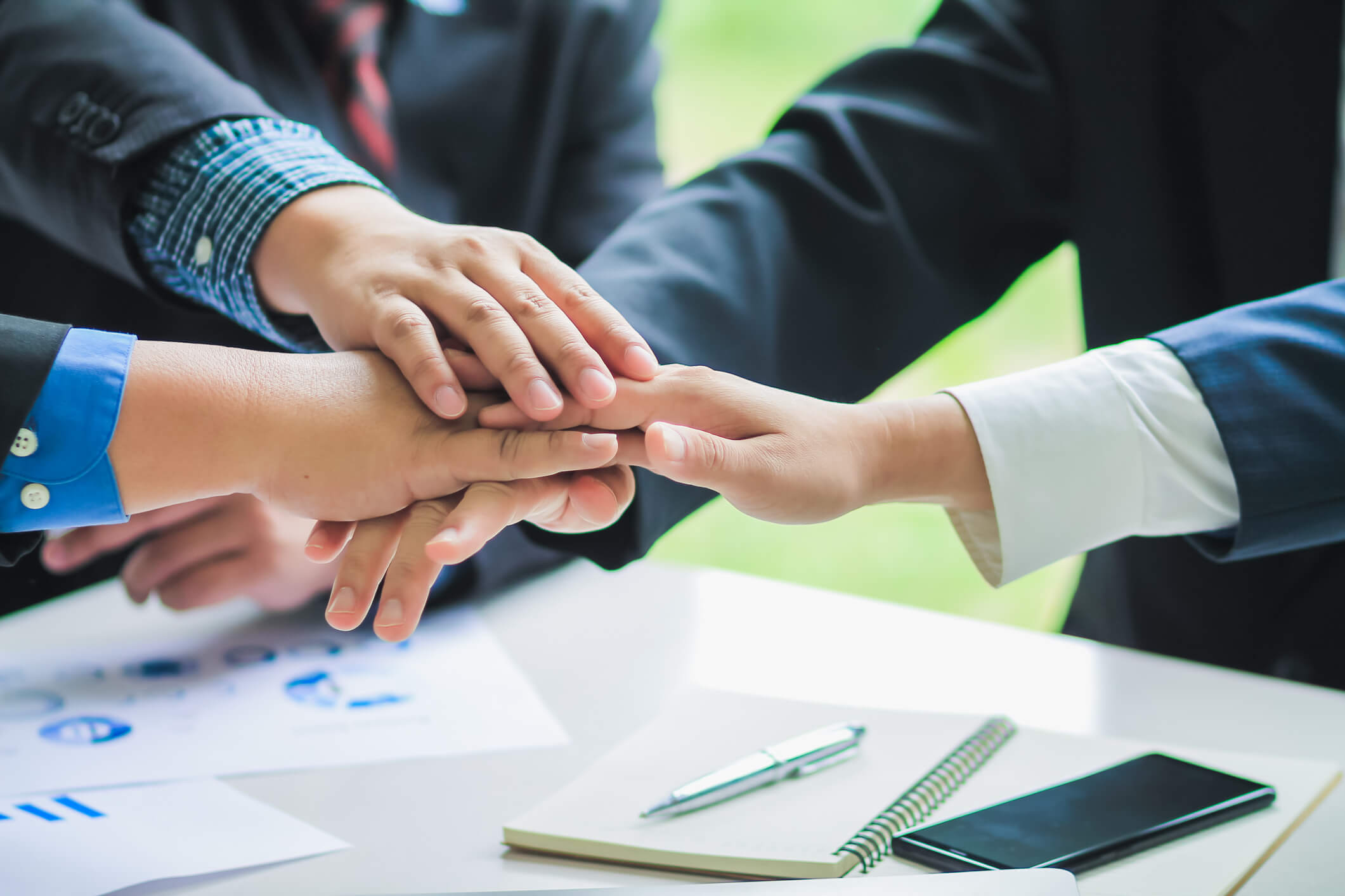 The top 10 M&A Consulting Companies in the World