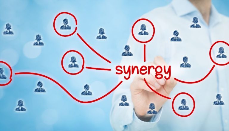 What Are Synergies? Cost, Revenue, and Financial Synergies Defined ...